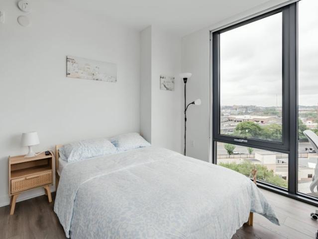Master Room & Ensuite Bath Union Market