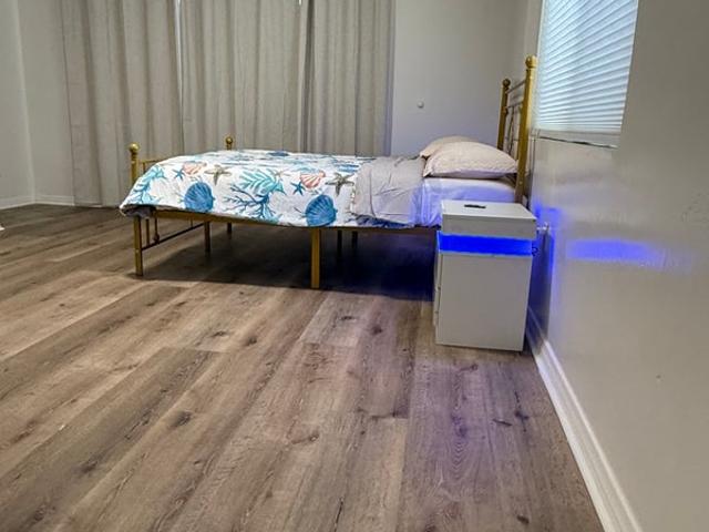 MASTER ROOM FOR RENT