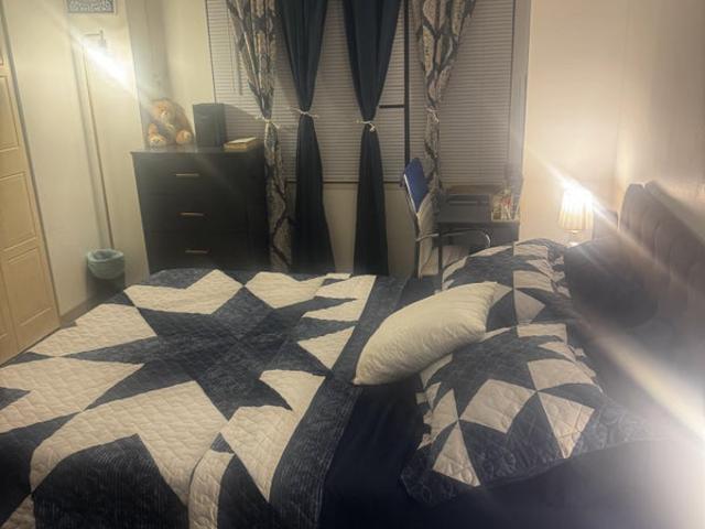 Master Room for Rent Private bath