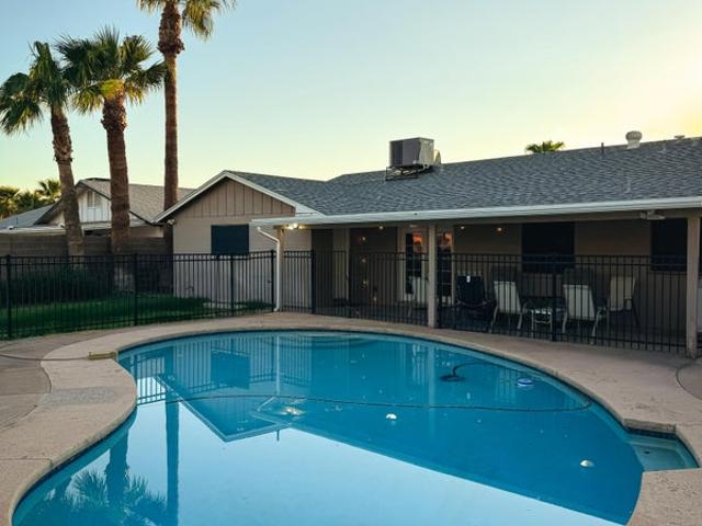 Master & Regular Rooms for Rent in Tempe