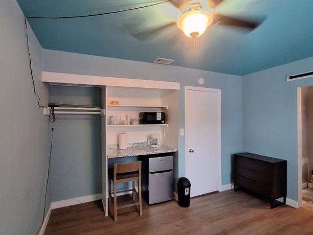 Master with Private Bath & 2nd room w/ Shared Bath