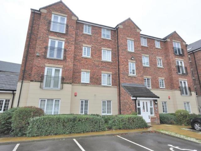 Masters Mews College Court York | Estate Agent York