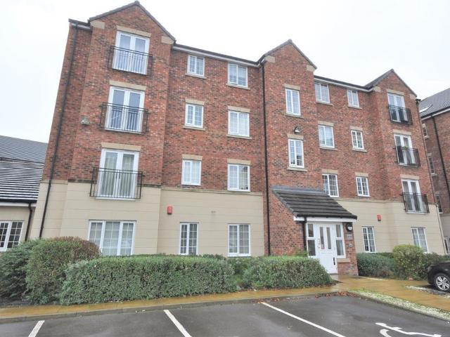 Masters Mews, College Court, York YO24, 2 bed flat to rent, £1,100 pcm | PrimeLocation