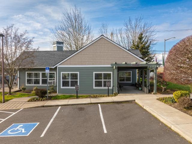 Masters Apartments 1 Bedroom Apartment for Rent at 4505 Sw Masters Loop, Aloha, OR 97078 Cooper Mountain Aloha North