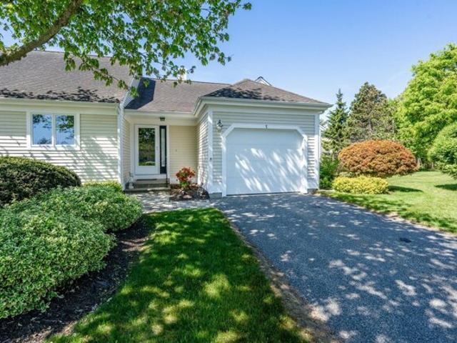 Masters Ct, Mashpee, Condo For Sale