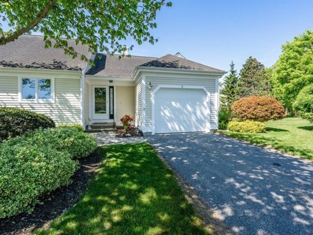 Masters Ct Unit,mashpee, Condo For Sale