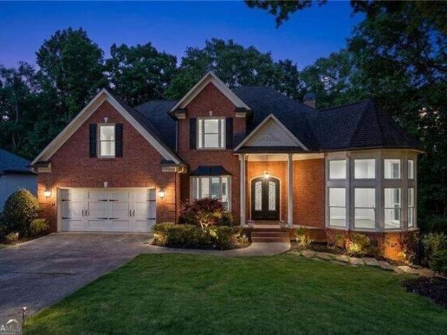Masters Club Dr, Suwanee, Home For Sale