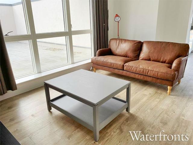 Masters Court, Lyon Road, Harrow HA1, 1 bed flat to rent, £1,750 pcm | PrimeLocation