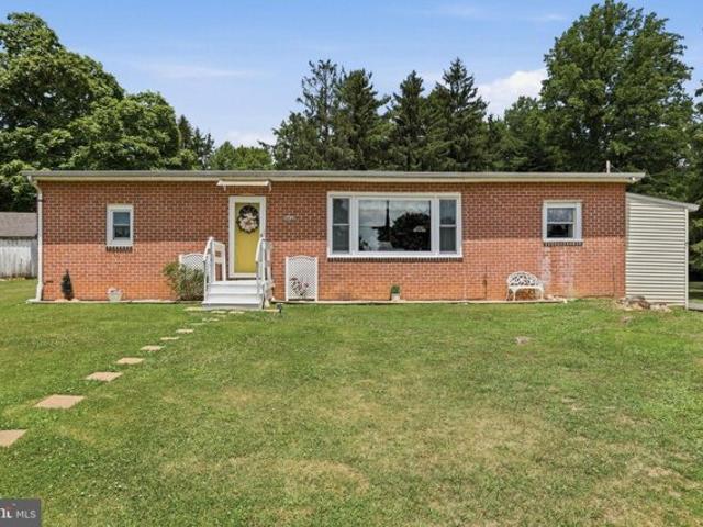 Masters Rd, Waynesboro, Home For Sale