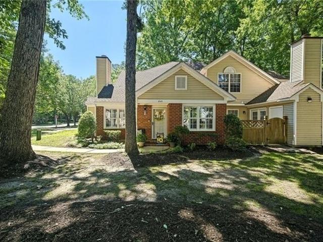 Masters Trl, Newport News, Condo For Sale