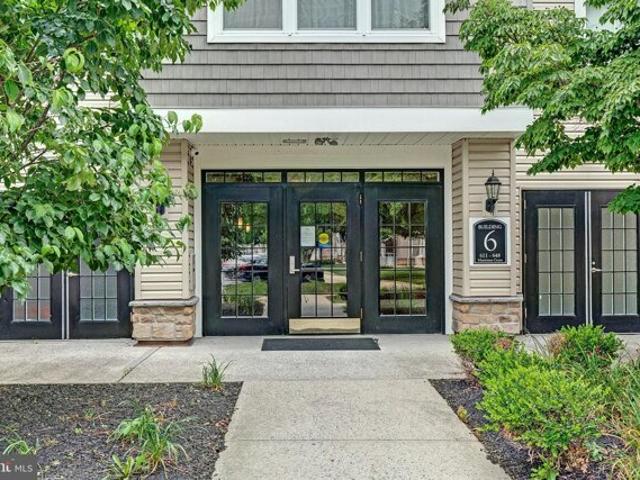 Masterson Ct, Ewing, Condo For Sale
