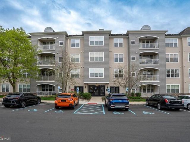 Masterson Ct, Ewing, Condo For Sale