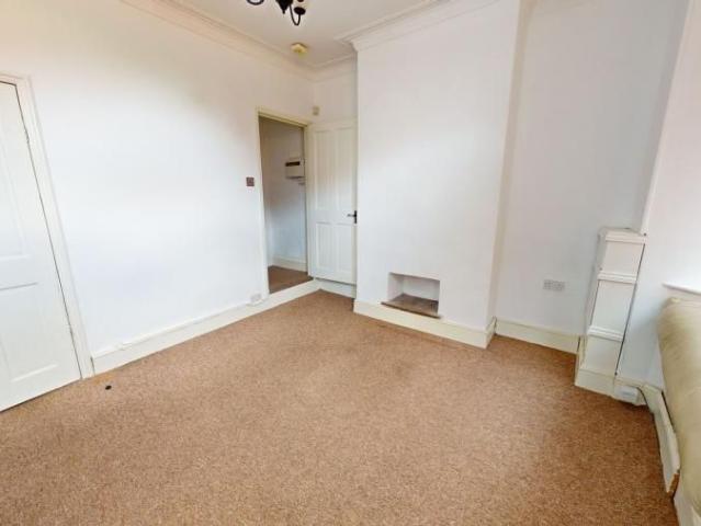 Masterson Street, Stoke On Trent, ST4