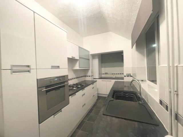 Masterson Street, Stoke On Trent ST4, 2 bed terraced house to rent, £750 pcm | PrimeLocation