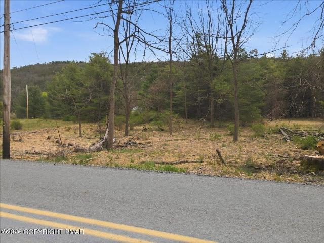 Masthope Plank Road, Lot 7, Lackawaxen, PA 18435