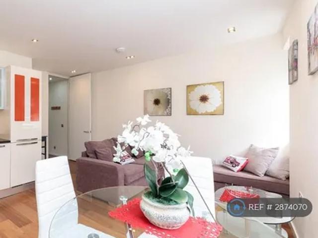 Masabi, 37 Bevenden Street, London, N1 6BH, United Kingdom | 1 bed house for rent #167487707 | Rentberry