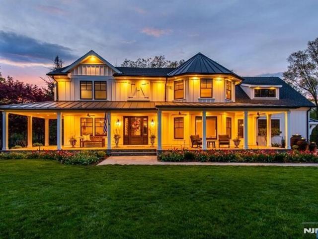 Masar Rd, Montville Township, Home For Sale