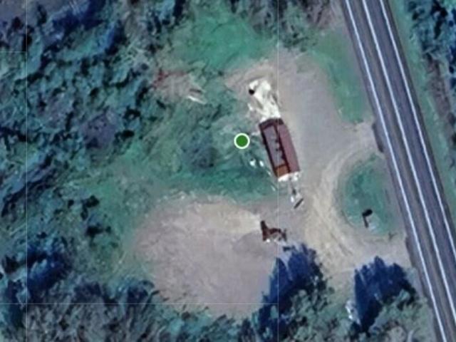 Masardis Rd, Ashland, Plot For Sale