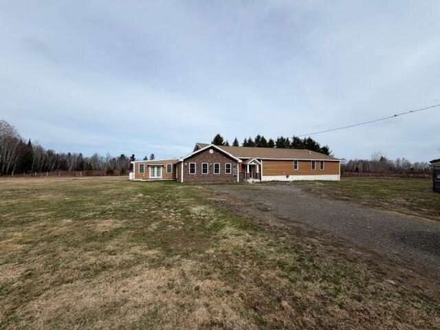Masardis Rd, Masardis, Home For Sale
