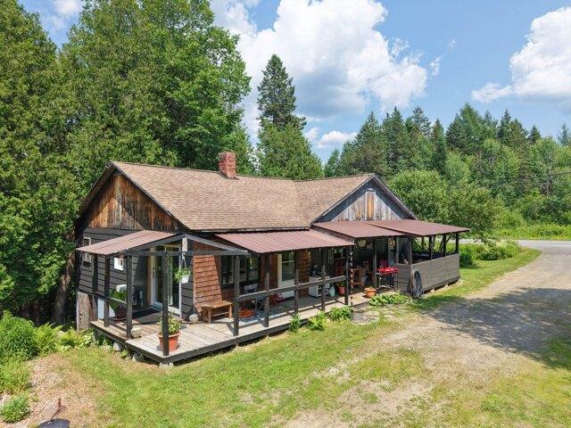 Masardis Rd, Masardis, Home For Sale