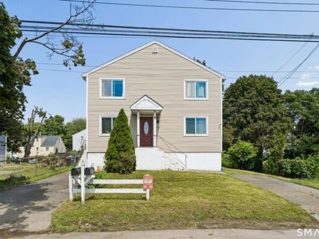 Masarik Ave, Stratford, Home For Sale