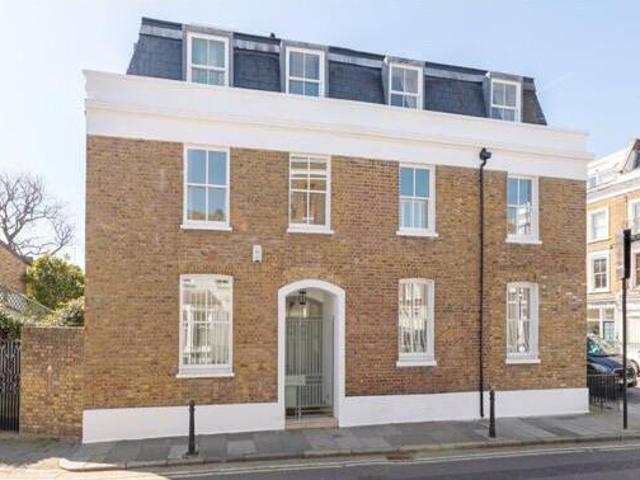 Masbro Road, London, Property For Rent