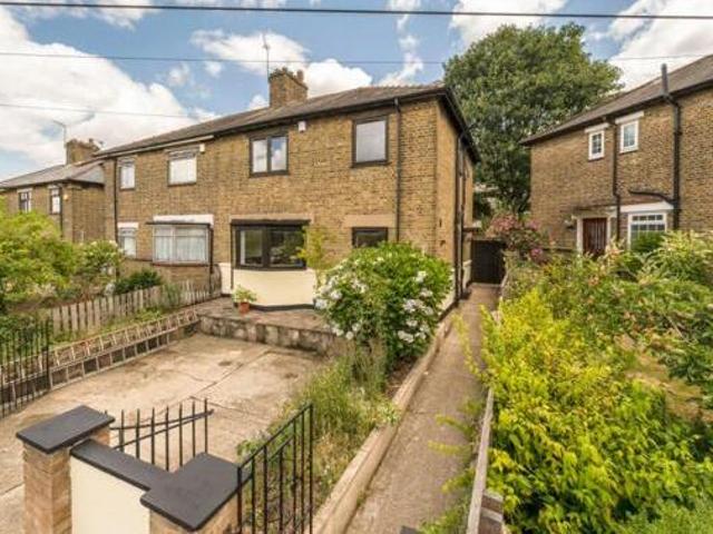 Mascalls Road, London, 4 Bedroom Terraced