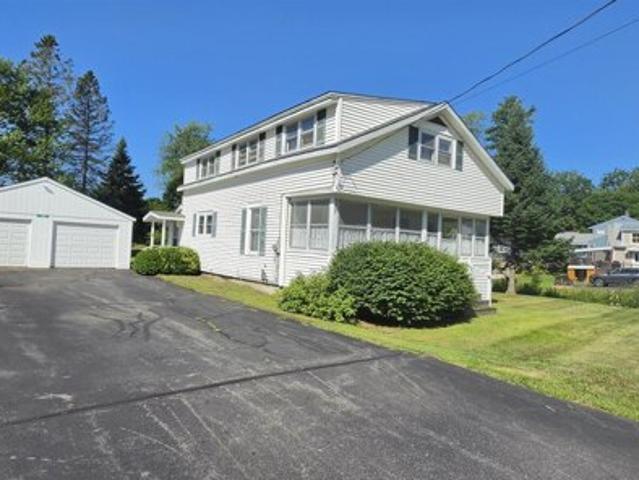 Mascoma St, Lebanon, Home For Sale