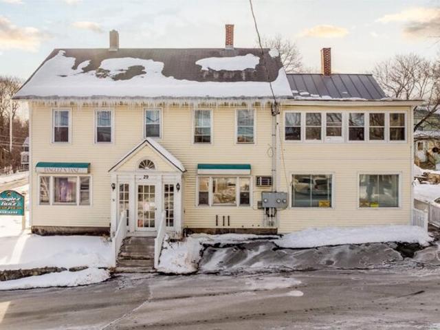 Mascoma St, Lebanon, Home For Sale