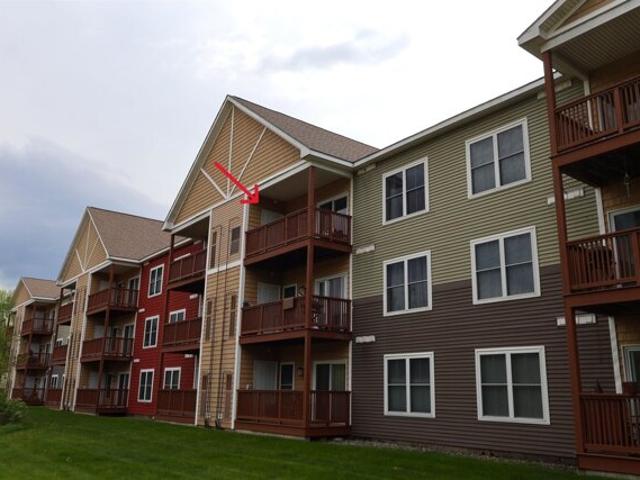 Mascoma St Unit,lebanon, Condo For Sale