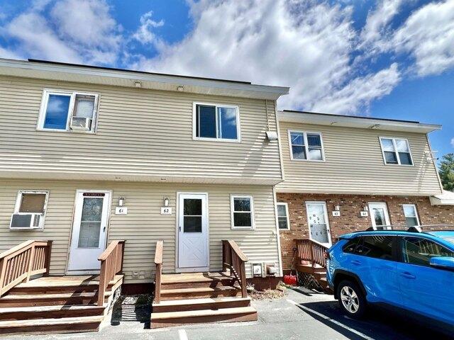 Mascoma St Unit,lebanon, Home For Sale