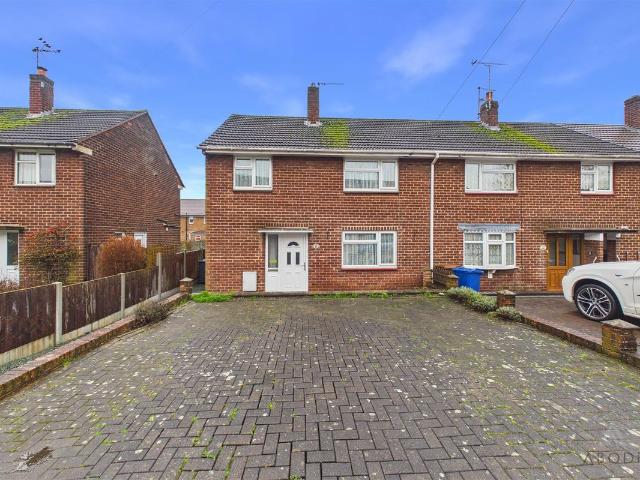 Masefield Crescent, Burton On Trent DE14, 3 bed semi detached house to rent, £1,000 pcm | PrimeLocation