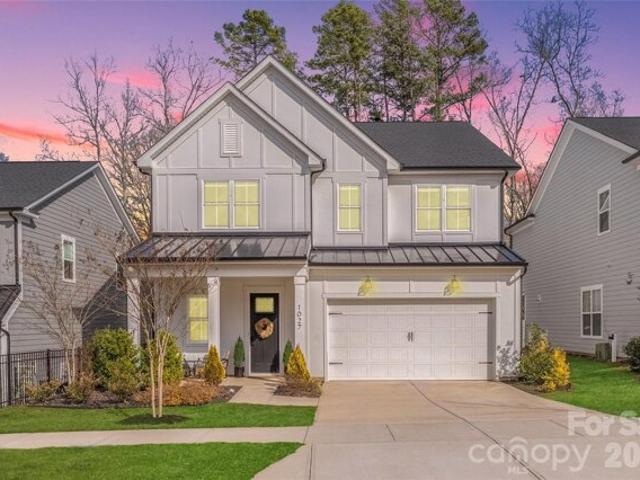 Masefield Ave, Matthews, Home For Sale