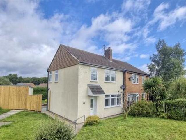 Masefield Avenue, Holmewood, 3 Bedroom Semi detached