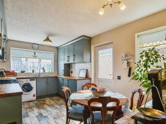 Masefield Drive, Sandilands, 3 Bedroom Detached