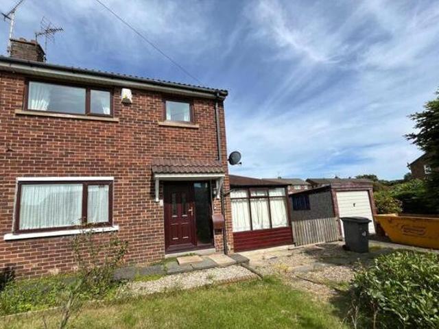 Masefield Street, Guiseley, 3 Bedroom Semi detached