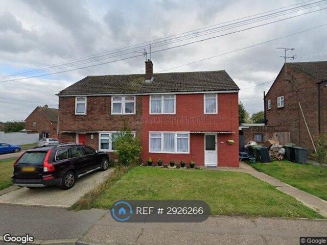 Masefield Road, Braintree CM7, Room to rent, £495 pcm | PrimeLocation