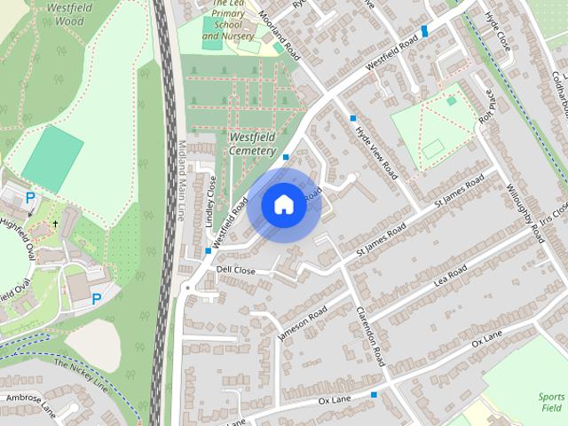 Masefield Road, Harpenden, Hertfordshire, AL5