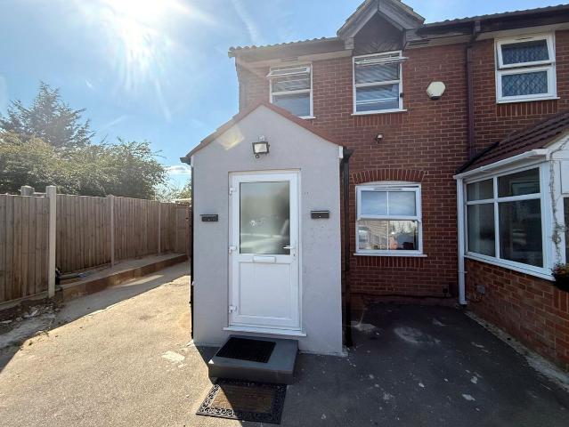 Masefield Way, Stanwell TW19, 2 bed semi detached house to rent, £1,700 pcm | PrimeLocation