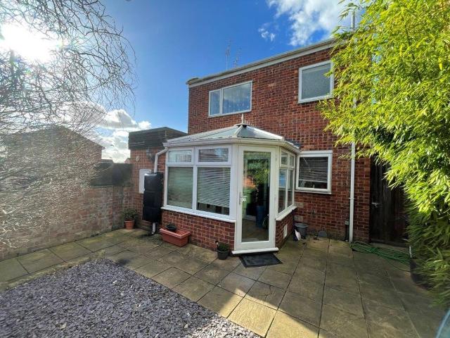 Masefield Walk, Thetford IP24, 1 bed maisonette to rent, £850 pcm | PrimeLocation