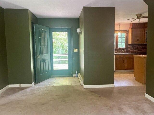 Mashapaug Rd, Holland, Home For Sale