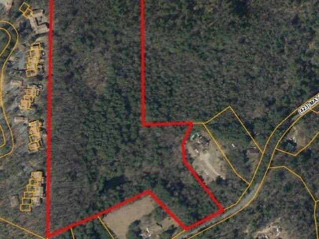 Mashapaug Rd, Sturbridge, Plot For Sale