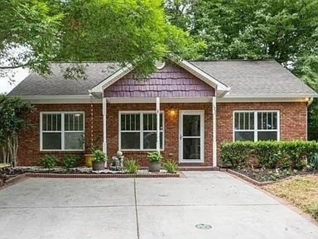 Mashburn Pl, Canton, Home For Sale