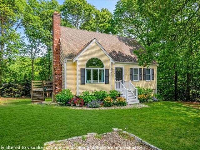 Mashpee, MA 02649