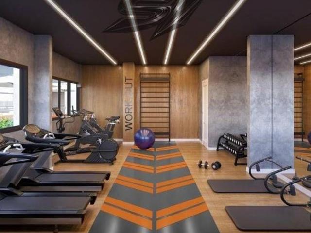 Maskan Vila Romana | Construtora Maskan | Construção | 17 metros | studios sem varanda e vaga
