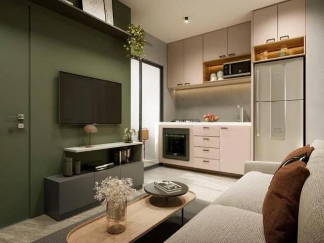 Maskan Vila Romana Residencial