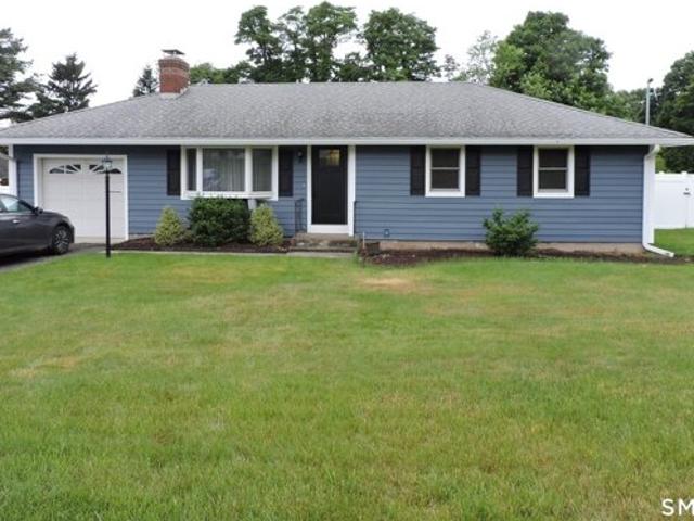 Maskel Rd, South Windsor, Home For Sale