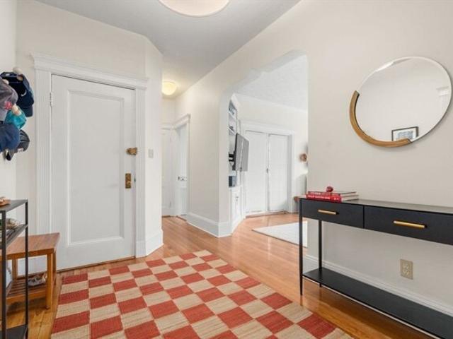 Mason Ter Apt,brookline, Condo For Sale