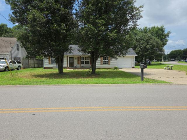 Mason Tucker Dr