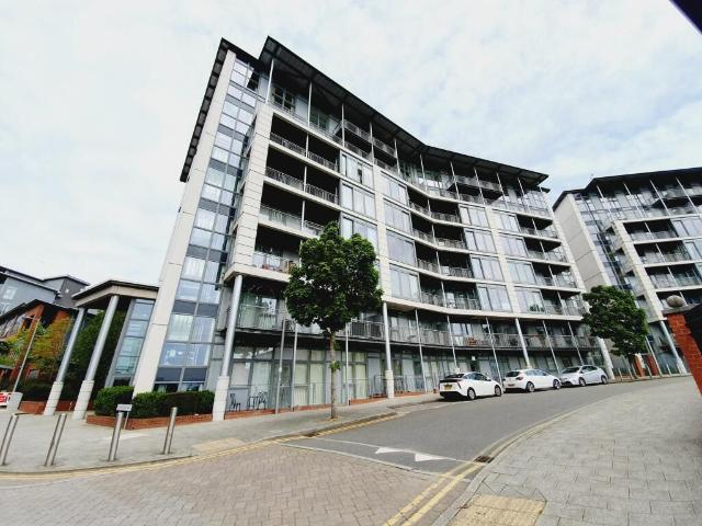 mason way, birmingham